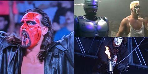 Image result for WCW String