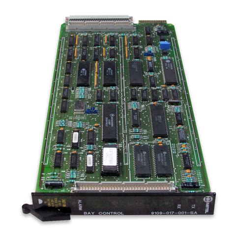 Image result for Bay Web Control Module