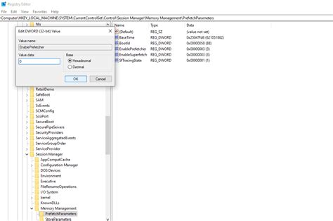 Image result for Delete Prefetch From Windows 10