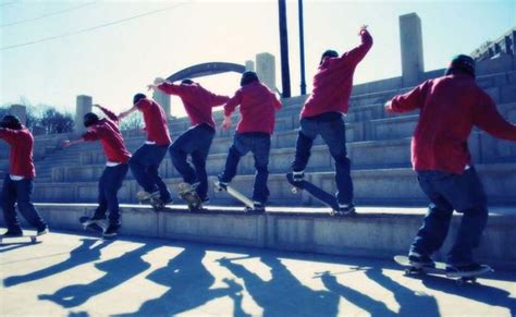 Image result for Sequential Movement Photography