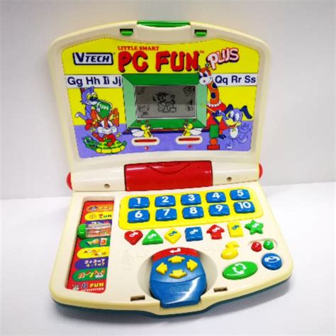 Image result for VTech SmartWave PC