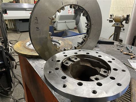 Image result for Custom Machine Work