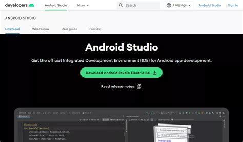 Image result for Android Studio App Channel Techsolutionz