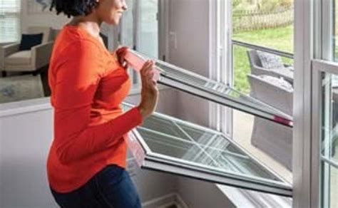 Image result for Remove Upper Window Sash