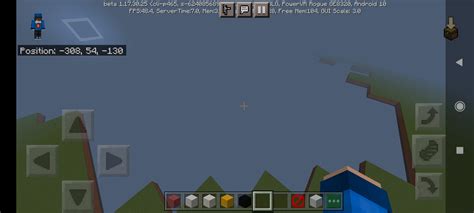 Image result for Changed Minecraft Map