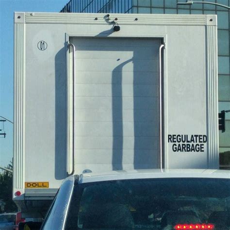 Image result for Regulated Garbage Training