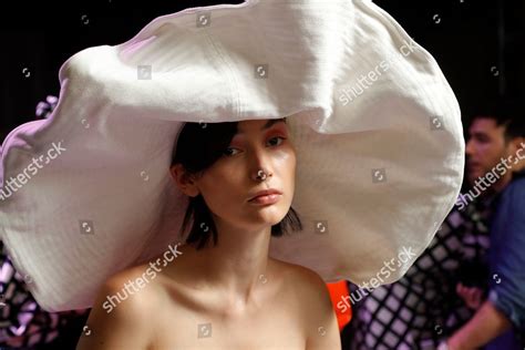 Image result for Backstage Model Moments