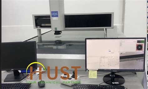 Image result for Video Measuring Machine Micro-Vu