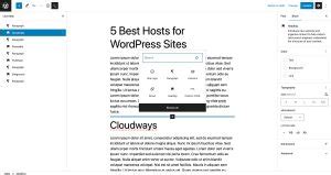 Image result for WordPress vs HTML and CSS Youtube.com