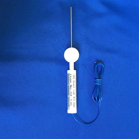 Image result for Probe Reading Test