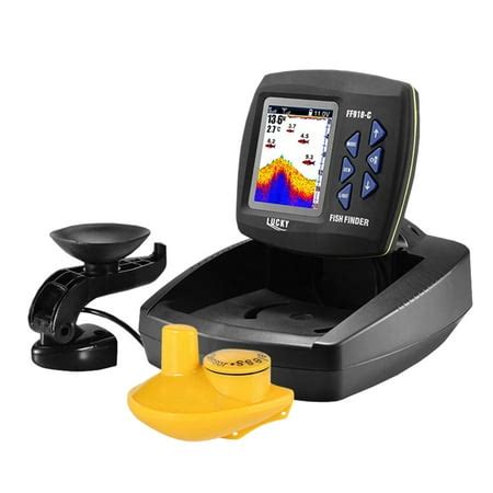 Image result for Fish Finder Sensor