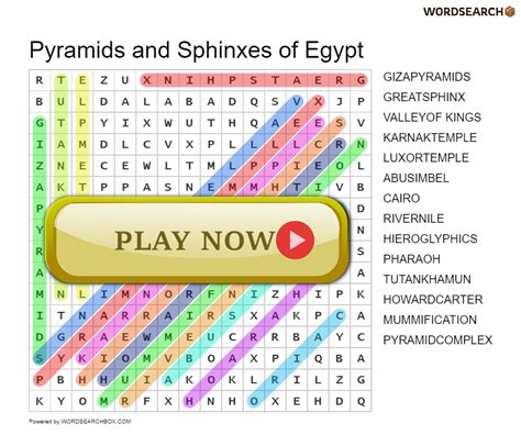 Image result for Extrapyramidal Word Puzzles