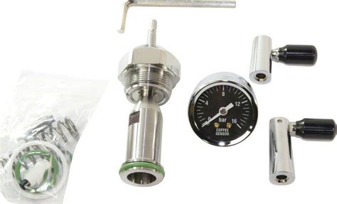 Image result for Coffee Sensor Flow Control Kit