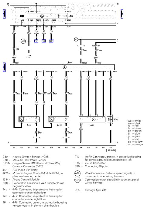 Image result for O2 Sensor Wiring