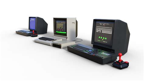 Image result for Mr Fun Computer 8-Bit 16-Bit 32-Bit