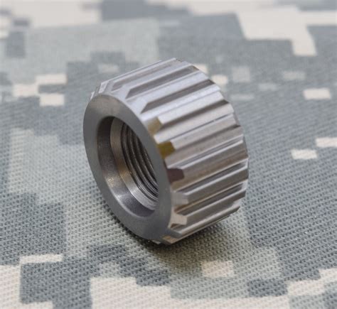 Image result for Threaded Barrel Adapters