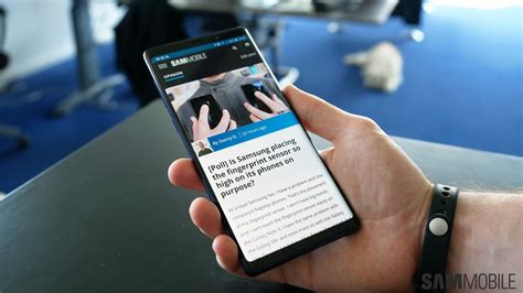 Image result for How to Fix Galaxy Note 9 Touch Screen