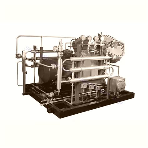 Image result for Hydrogen Compressor