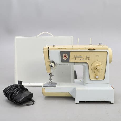 Image result for Threading Singer 438