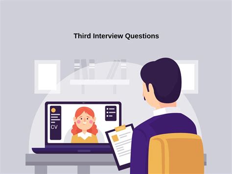 Image result for 3 Part Interview Questions