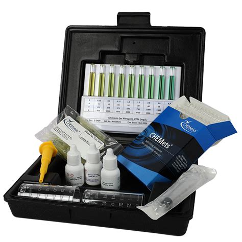 Image result for Nitrite Test Kit
