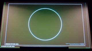 Image result for Thx Optimizer Calibration Disc