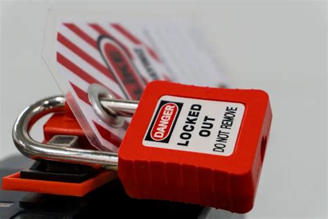 Image result for Lock Out Tag Out Video Clip