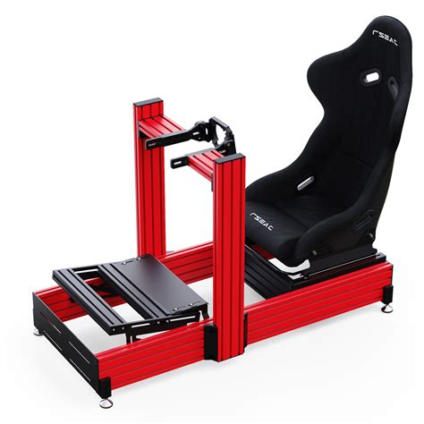 Image result for Sim Racing Cockpit