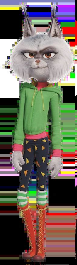 Image result for How to Draw Nooshy Sing 2