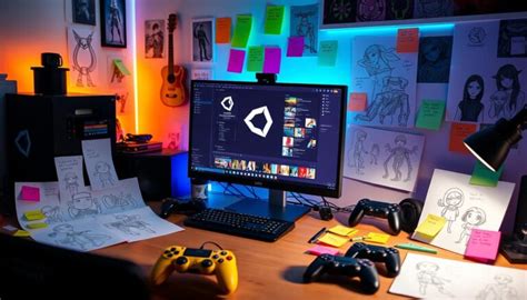 Image result for Creating a Video Game From Unity