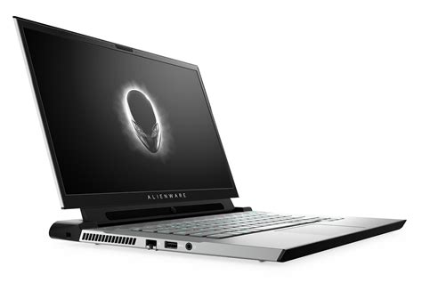 Image result for Alienware M15 FR