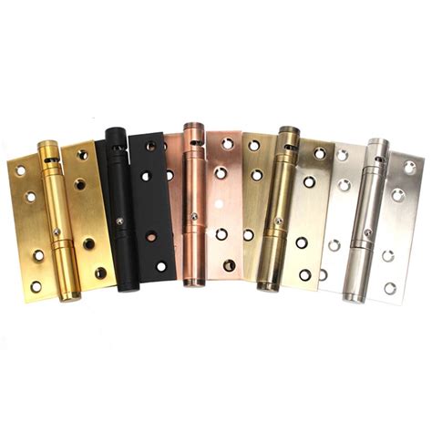 Image result for Spring Hinges Function