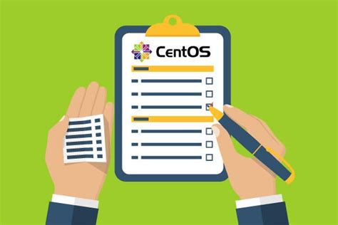 Image result for CentOS Linux Commands