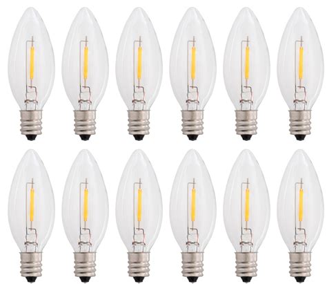 Image result for LED Replacement Light Bulbs