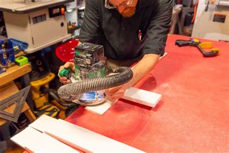 Image result for How to Use a Router