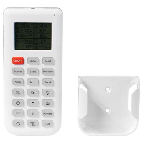 Image result for ASD Wall Remote Program