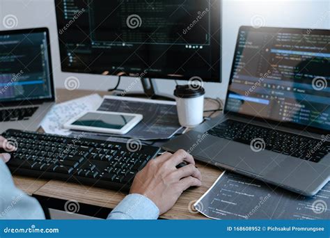 Image result for Computer Programmer Working