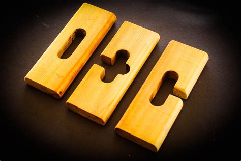 Image result for Wooden Lock Patterns