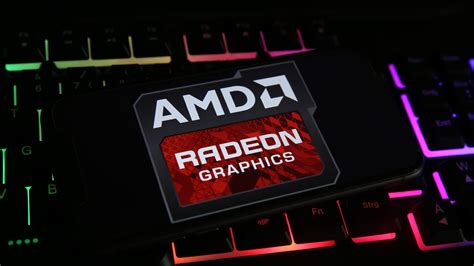 Image result for AMD Radeon Graphics GPU