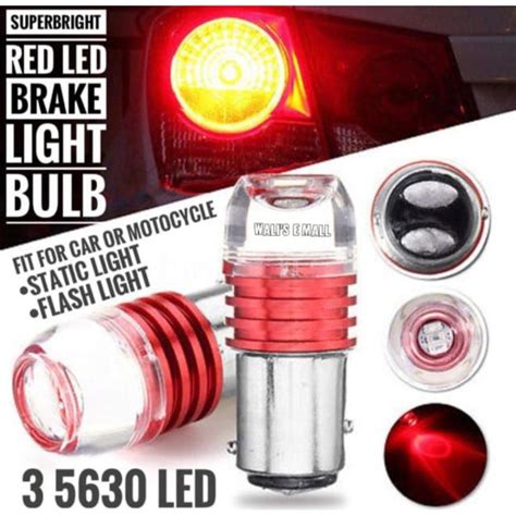 Image result for LED Brake Light Bulb