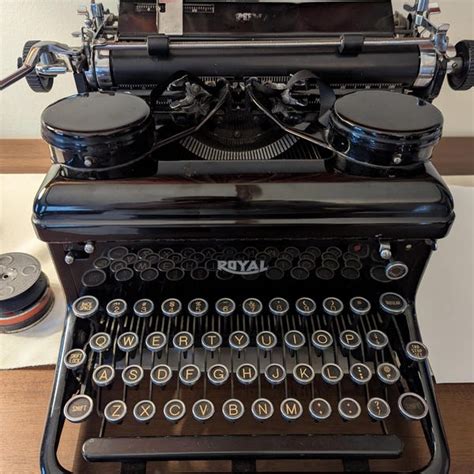 Image result for Drawstring Replacement Typewriter