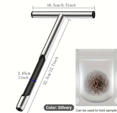 Image result for Core Sampler Case