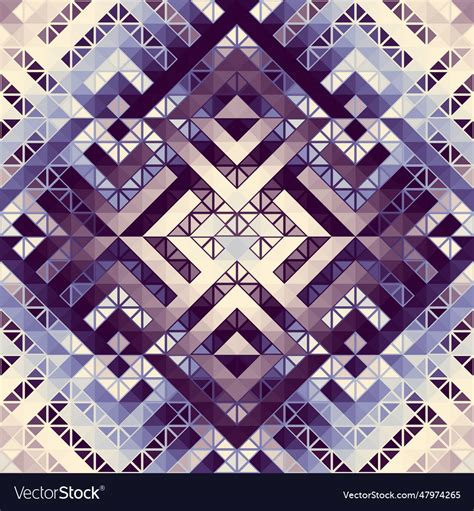 Image result for Abstract Geometric Patterns Triangles