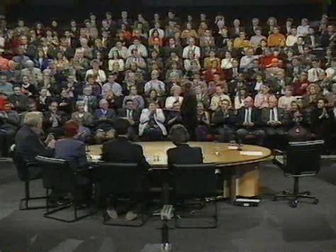 Image result for Question Time 2019 Frome