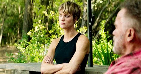 Image result for Terminator Grace