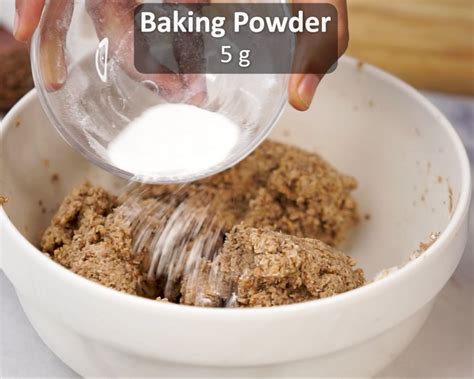 Image result for Baking Powder Bread