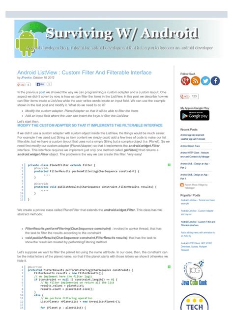 Image result for Download Android Filter Viewer Installation File