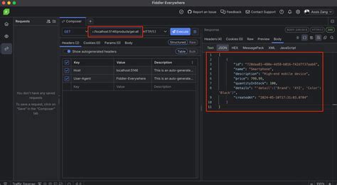 Image result for Generar Un JSON C# .Net Core