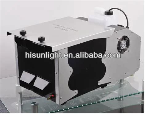 Image result for High Volume Fog Machine