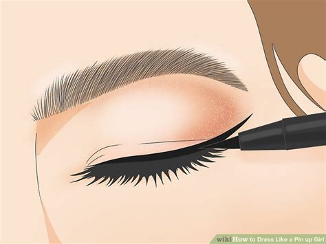 Image result for Pin Up Tutorials